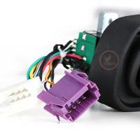 China car turn signal switch For Volvo 12 Combination Switch Steering Column Switch 3172170 for sale