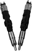 China 0950006480 Fuel  Injector  Assembly for sale