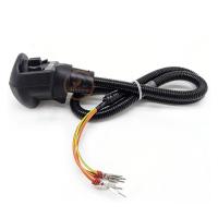 China Switch Handle 6680414 for a 653 751 753 763 863 963 for sale