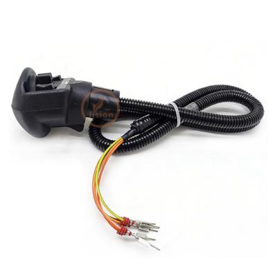 China Switch Handle 6680414 for a 653 751 753 763 863 963 for sale