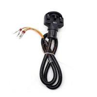 China Switch Handle 6680414 for a 653 751 753 763 863 963 for sale