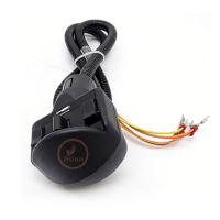 China Switch Handle 6680414 for a 653 751 753 763 863 963 for sale