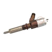 China Jision Diesel Fuel Common Rail Injector 10R-7673 2645A735 100% New 3 Months Warranty for sale