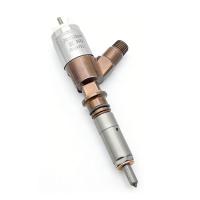 China Jision Diesel Fuel Common Rail Injector 10R-7673 2645A735 100% New 3 Months Warranty for sale