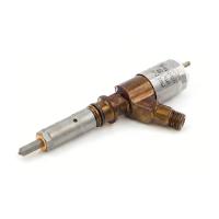 China Jision Diesel Fuel Common Rail Injector 10R-7673 2645A735 100% New 3 Months Warranty for sale
