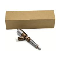 China Jision Diesel Fuel Common Rail Injector 10R-7673 2645A735 100% New 3 Months Warranty for sale