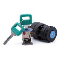 China Ignition Start Switch for Volvo Excavators 11006988 15082295 11039220 12V 24V for sale