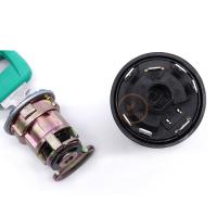 China Ignition Start Switch for Volvo Excavators 11006988 15082295 11039220 12V 24V for sale