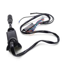 China Switch Control 11039407 for EL70 L120 L160 L30 L50 Excavator Electrical Parts for sale