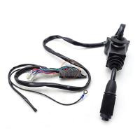 China Switch Control 11039407 for EL70 L120 L160 L30 L50 Excavator Electrical Parts for sale