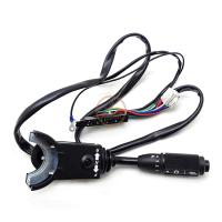 China Switch Control 11039407 for EL70 L120 L160 L30 L50 Excavator Electrical Parts for sale