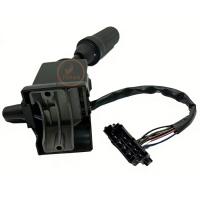 China 11171771 Combination Switch Selector for Volvo L90C L120C L150C L180C 24V for sale