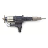 China Jision Diesel Fuel Common Rail Injector 095000-6631 16650-Z600E 100% New 3 Months Warranty for sale