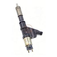 China Jision Diesel Fuel Common Rail Injector 095000-8011 VG1246080051 100% New 3 Months Warranty for sale