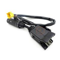 China 15095844 Combination Switch for L110F L120F L150F L180F L220F L350 Excavator for sale