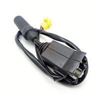 China 15095844 Combination Switch for L110F L120F L150F L180F L220F L350 Excavator for sale