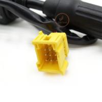 China 15095844 Combination Switch for L110F L120F L150F L180F L220F L350 Excavator for sale
