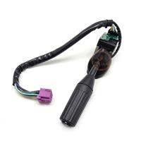 China Windshield wiper switch Windshield wiper switch 0025406244 81255090116 81255099090 for sale