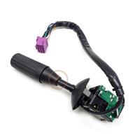 China Windshield wiper switch Windshield wiper switch 0025406244 81255090116 81255099090 for sale