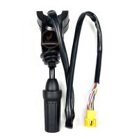 China 15146534 11039409 11192582 Combination Switch for Excavator Electrical Parts 12V for sale