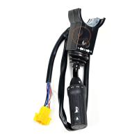 China 15146534 11039409 11192582 Combination Switch for Excavator Electrical Parts 12V for sale