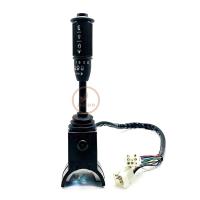 China 15146534 11039409 11192582 Combination Switch for Excavator Electrical Parts 12V for sale