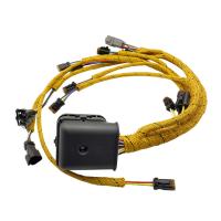 China 195-7336 Engine Wiring Harness for CAT 322C 325C for sale
