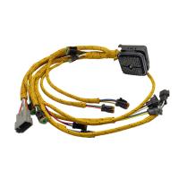 China 195-7336 Engine Wiring Harness for CAT 322C 325C for sale