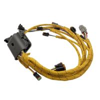 China 195-7336 Engine Wiring Harness for CAT 322C 325C for sale