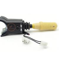 China 701-21201 Steering Signal Switch Combination Switch for JCB 3CX and 4CX Backhoe Loaders for sale
