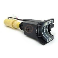China 701-21201 Steering Signal Switch Combination Switch for JCB 3CX and 4CX Backhoe Loaders for sale