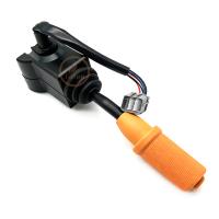China Forward Reverse Transmission Control Combination Switch Forward Reverse Left Hand Handle 70126401 701/26401 for JCB 2CX 2CXL for sale