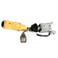 China Column Switch 701/52601 for JCB Backhoe Loader 2CX 3CX 4CX High Quality 100% New for sale