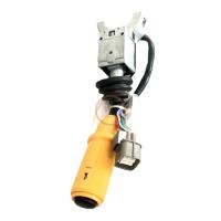 China Column Switch 701/52601 for JCB Backhoe Loader 2CX 3CX 4CX High Quality 100% New for sale