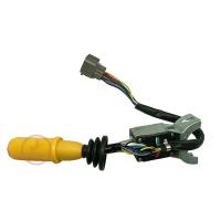China Forward/reverse switch 701-80144 for excavator JCB3C 3CX 3D4CN transmission control for sale