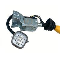 China Forward/reverse switch 701-80144 for excavator JCB3C 3CX 3D4CN transmission control for sale