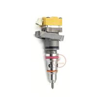 China Diesel Common Rail Fuel Injector 171-9710 for 3126B Engine 222-5972 0R-9349 for sale