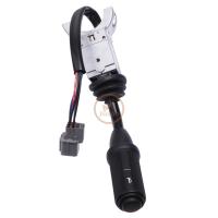 China 701/80295 70180295 Column Switch Manual Transmission for Jcb 3cx 3dx Loader for sale