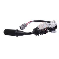 China 701/80295 70180295 Column Switch Manual Transmission for Jcb 3cx 3dx Loader for sale