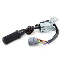 China Jision 701 80297 Gear Selector 3CX 4CX for JCB Backhoes 1400B 1550B 1600B 1700B for sale