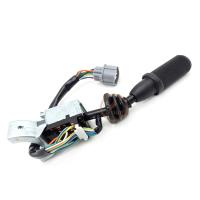 China Jision 701 80297 Gear Selector 3CX 4CX for JCB Backhoes 1400B 1550B 1600B 1700B for sale