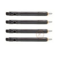 China 28236381 Common Rail Diesel Injector  33800-4A700 AAHDP03004 EJBR04001D for sale
