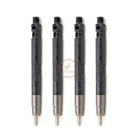 China 28236381 Common Rail Diesel Injector  33800-4A700 AAHDP03004 EJBR04001D for sale