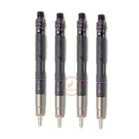 China 28236381 Common Rail Diesel Injector  33800-4A700 AAHDP03004 EJBR04001D for sale