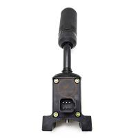 China 75246141 Combination Switch for Backhoe Excavator FB80 LB90 LB110 Gear Shift Lever for sale