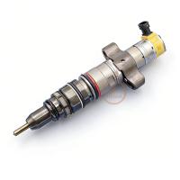 China Fuel Injector 387-9430 3879430 for C7 Engine 336GC Excavator High Quality 100% New for sale