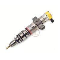 China Fuel Injector 387-9430 3879430 for C7 Engine 336GC Excavator High Quality 100% New for sale