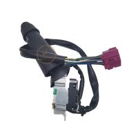 China Mercedes Benz Actros Truck Combination Switch 0085450124 Construction Machinery Part for sale