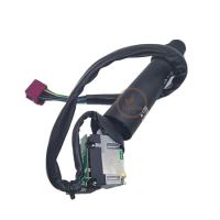 China Mercedes Benz Actros Truck Combination Switch 0085450124 Construction Machinery Part for sale