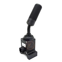 China Control Handle 85801938 for 555E 575E 655E for sale